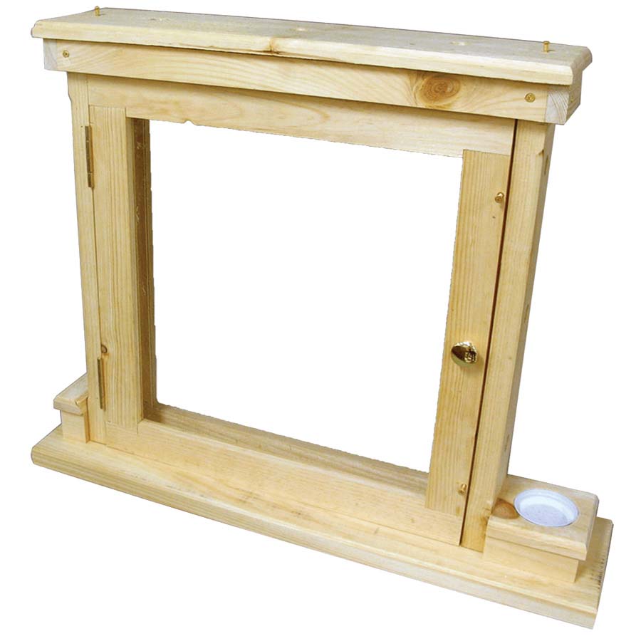 Honey Bee Observation Hive | Betterbee