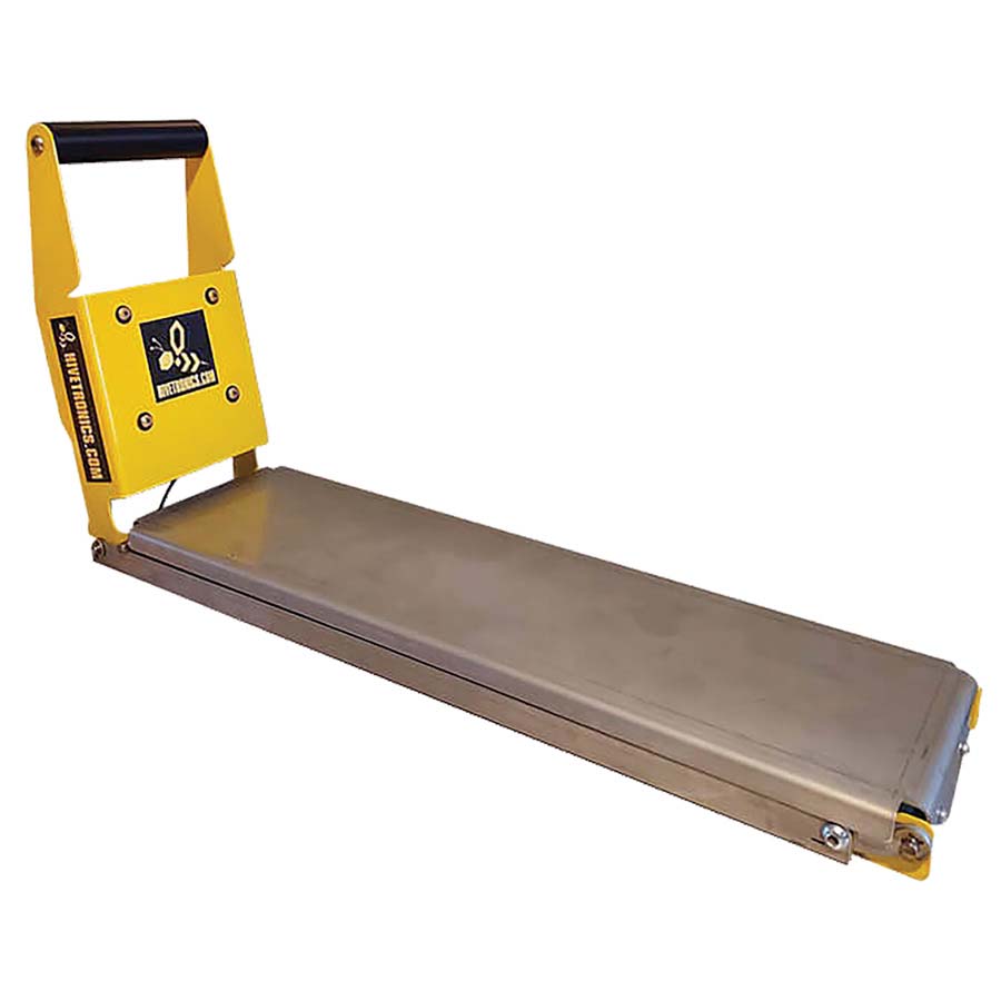 Hivetronics Portable Hive Scale | Betterbee