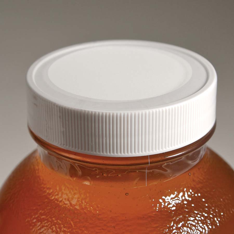 Shrink Wrap For Jars