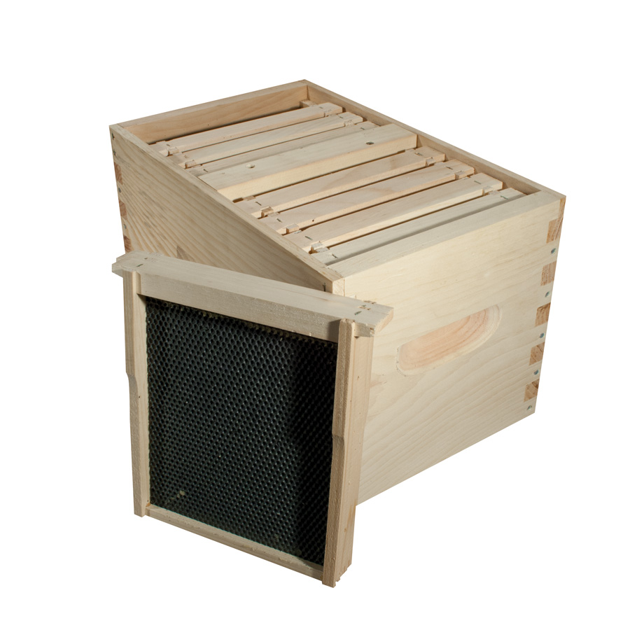 2-Way Queen Mating Nuc | Betterbee