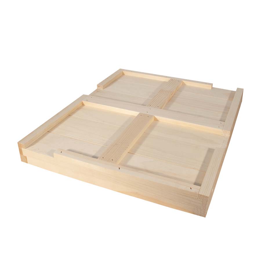 4-Way Bottom Board | Betterbee