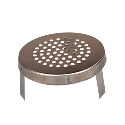 Spare Smoker Tray | Betterbee