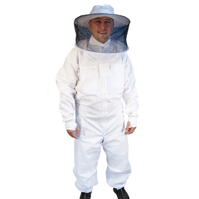 Betterbee Beekeeping Suit | Betterbee
