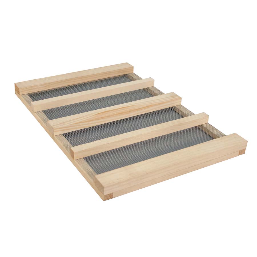 8 Frame Top Vented Screen | Betterbee