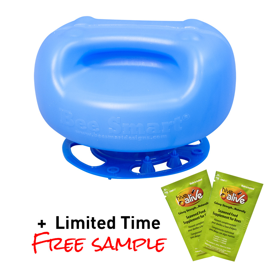 Universal Direct Feeder | Betterbee