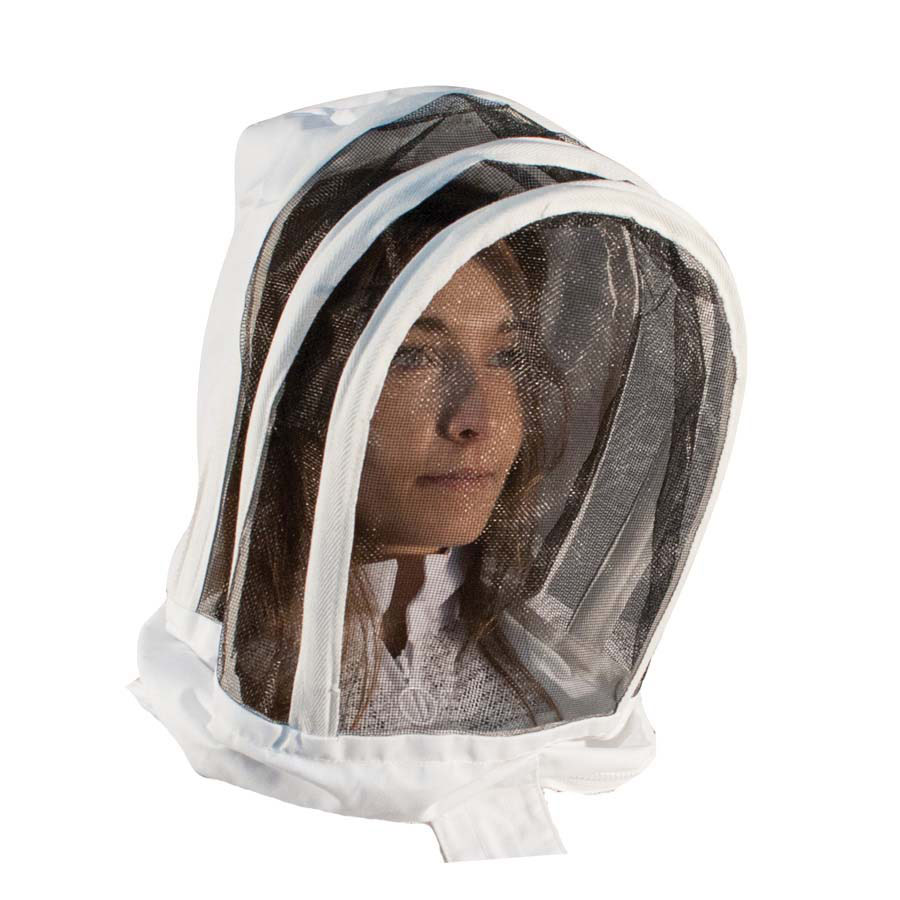 English Style Beekeeping Veil | Betterbee